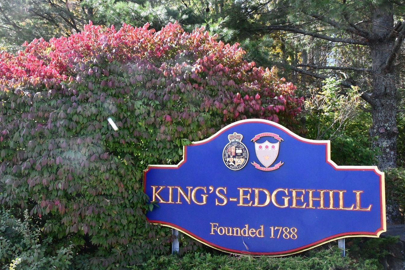 Kings Edgehill Logo