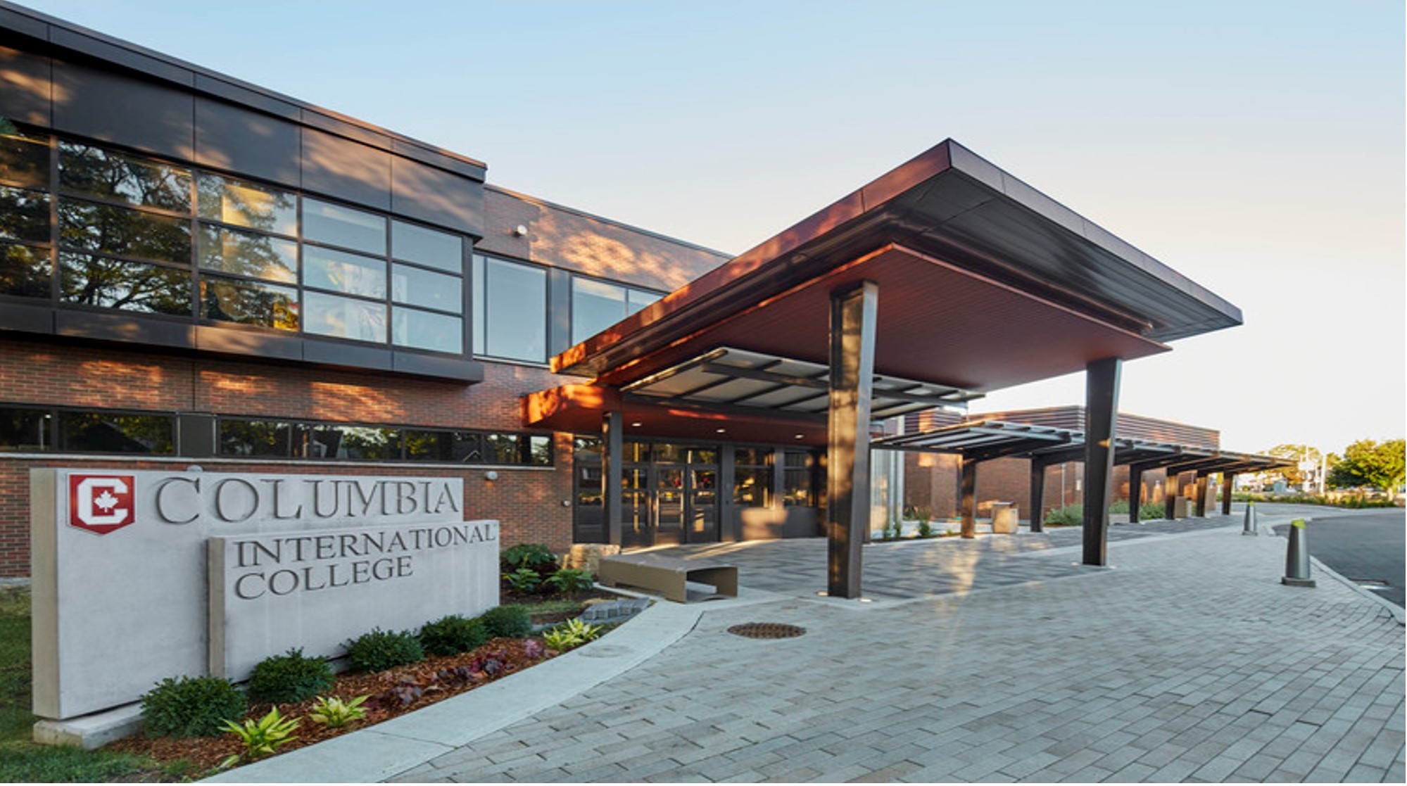 Dine On Campus