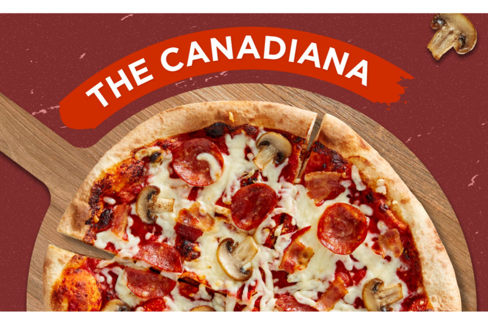 Dine On Campus